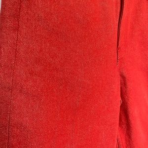 rag & bone | Jeans | Rag Bone Red Ash Fivepocket High Waist Jeans 27 ...